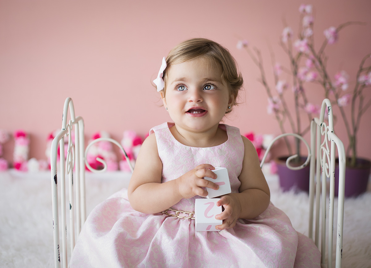 Julia Kaplan Photography - Newborn und Kinder Fotograf in Gronau Epe